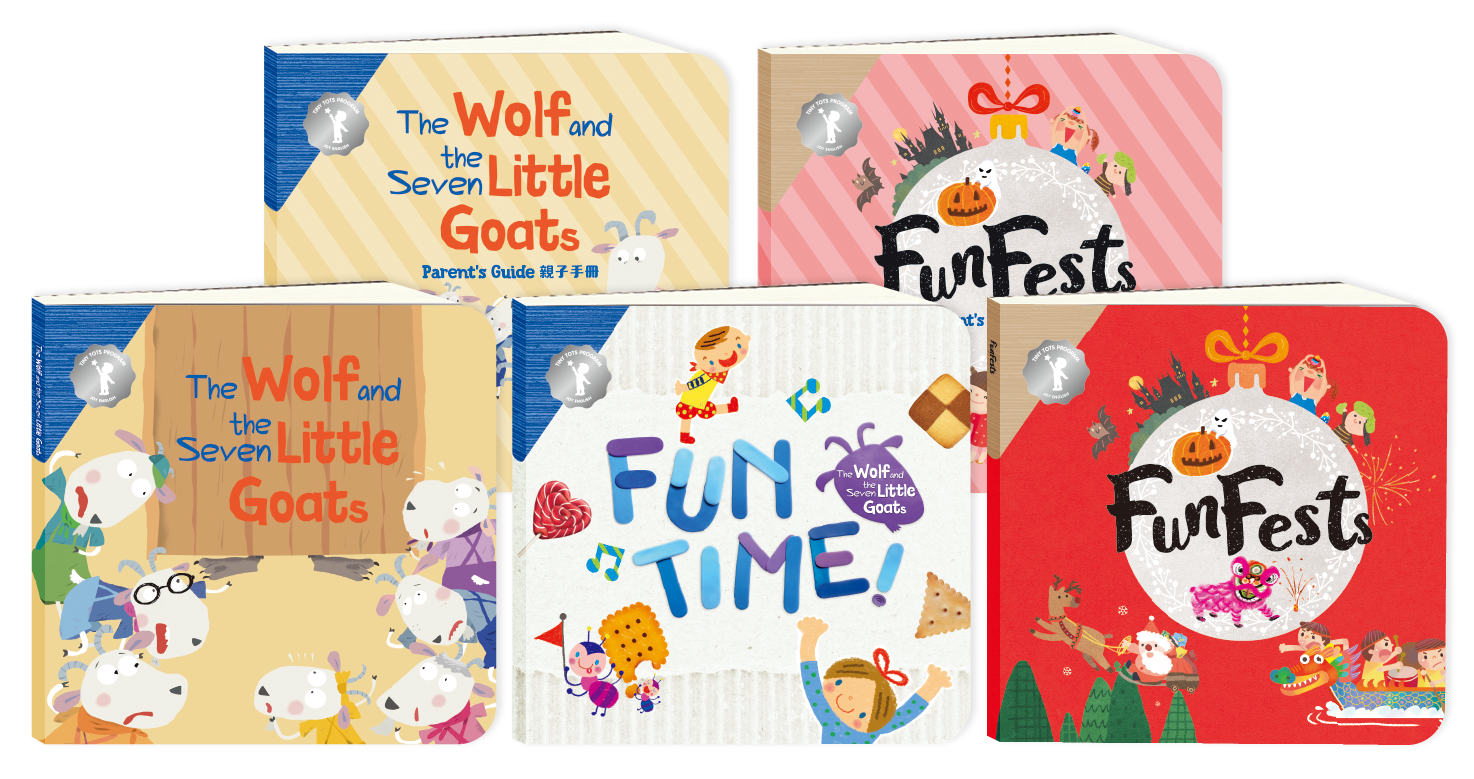 JOYのTiny Totsコース｜[豊島区] Joy Language School 子ども英会話スクール